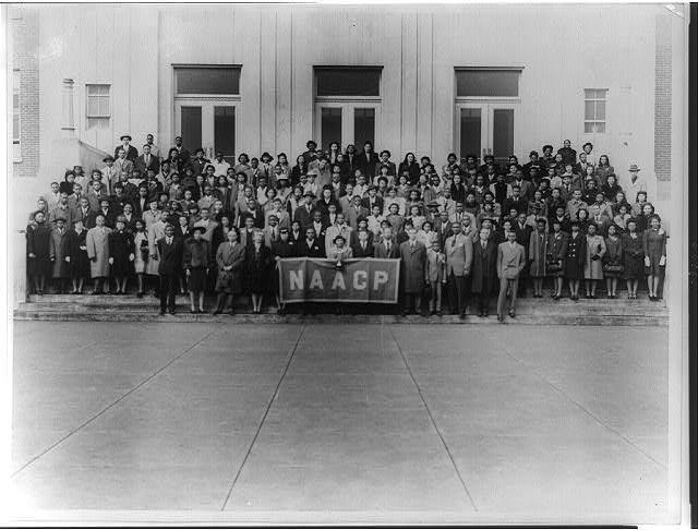 A GASTRONOMIC TOUR THROUGH BLACK HISTORY/BHM 2012: THE NAACP ...